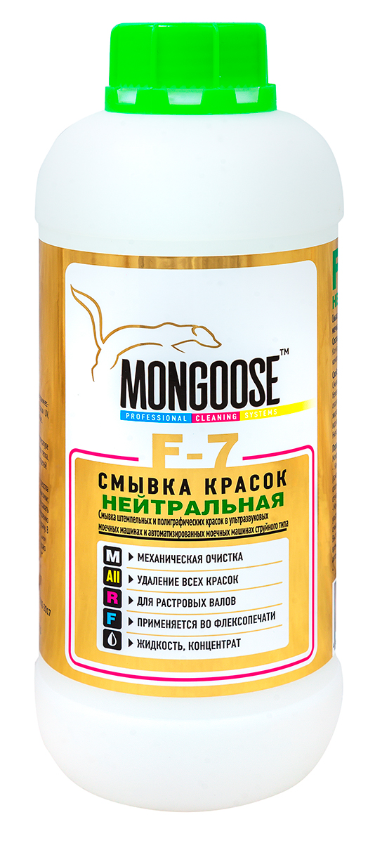 MONGOOSE F-7